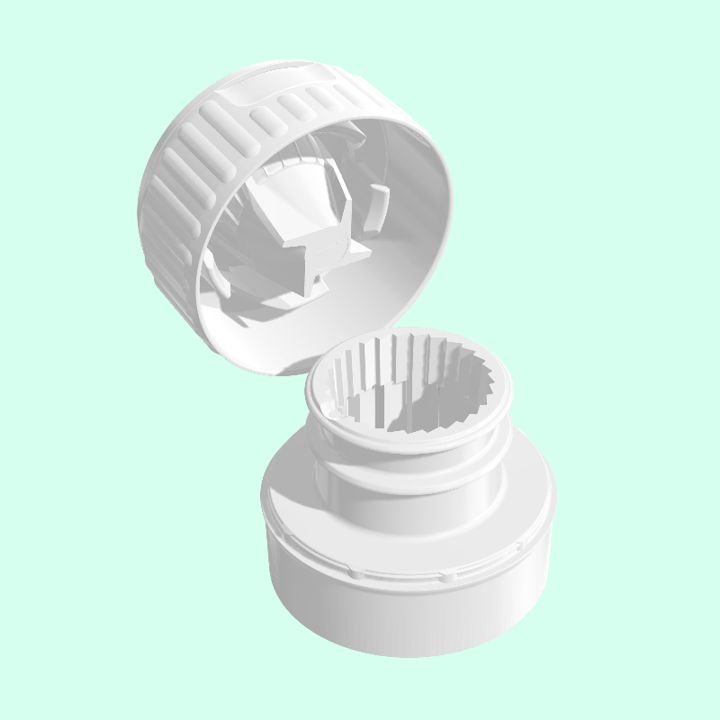 Spice grinders for the B2B sector – crafted with utmost precision