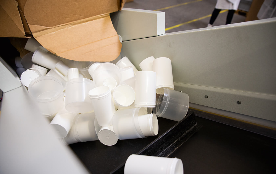 El elemento Free Cooling y la bomba térmica central